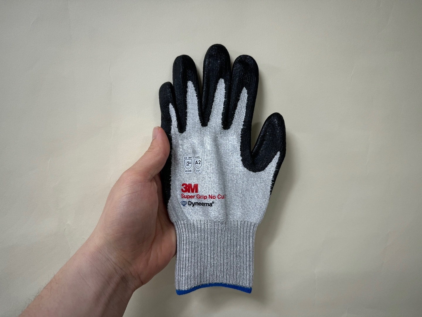 베임방지장갑 착용으로 안전한 작업환경 만들기 3m 산업안전스토리 블로그