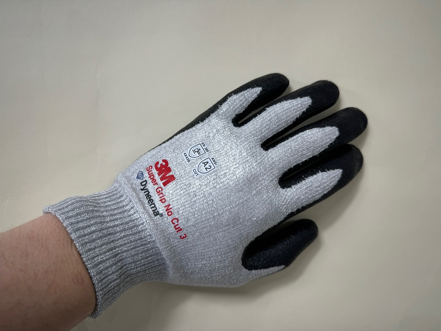 베임방지장갑 착용으로 안전한 작업환경 만들기 3m 산업안전스토리 블로그